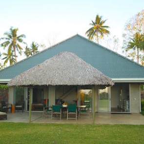BOOK NOW Holiday Home in Samoa